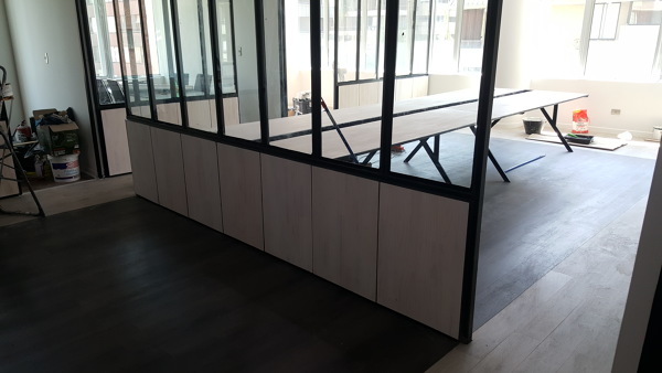 Foto: Frontis de Constructora DADOS #256148 - Habitissimo