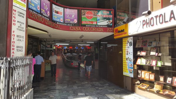 Foto: Frontis de Asesorías y Consultorías Eléctricas Fenix SPA #560118 ...