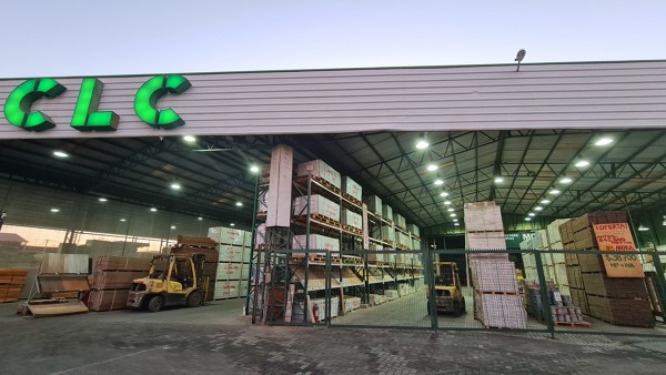 Foto: Frontis a Nivel de Piso de Asesorías y Consultorías Eléctricas ...