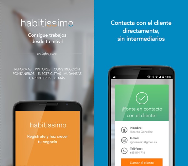 Foto Habitissimo De Colaborador Profesional 133325 Habitissimo