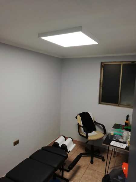 Foto: Iluminación de Box de Lumego #534597 - Habitissimo