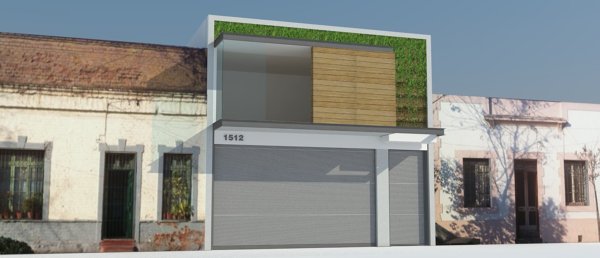 Foto: Imagen 3D de FJ Constructora #65753 - Habitissimo