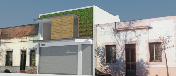 Foto: Imagen 3D de FJ Constructora #65754 - Habitissimo