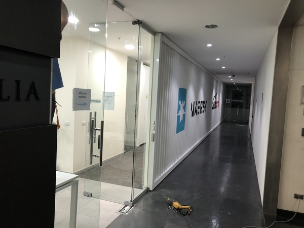 Foto: Instalación de Quicios de Deival.cl #400756 - Habitissimo