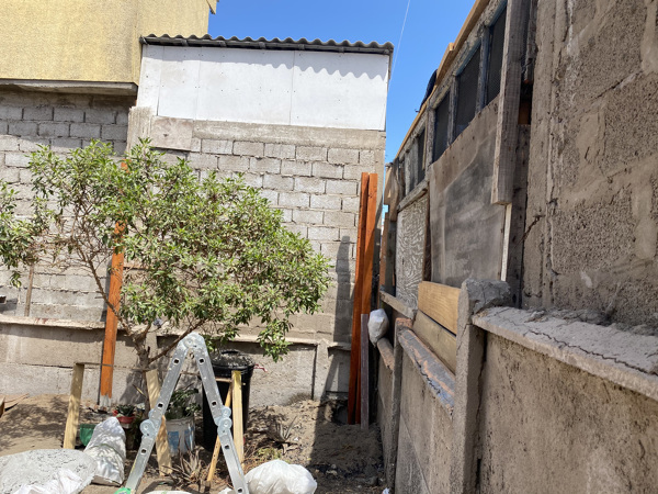 Foto: Instalacion Pilar en Muro de Obras Civiles Phoenix #548754 ...