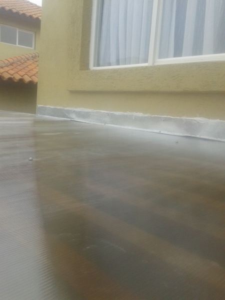 Foto: Instalación Faldones de Varas&varas #187059 - Habitissimo