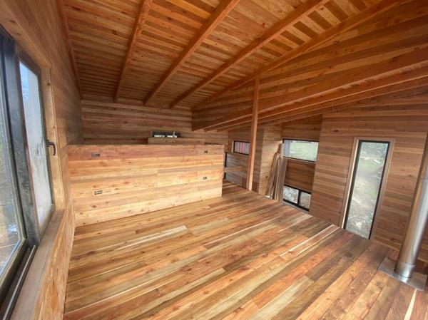 Foto: Interior / Altillo de 890 Arq Spa #614159 - Habitissimo