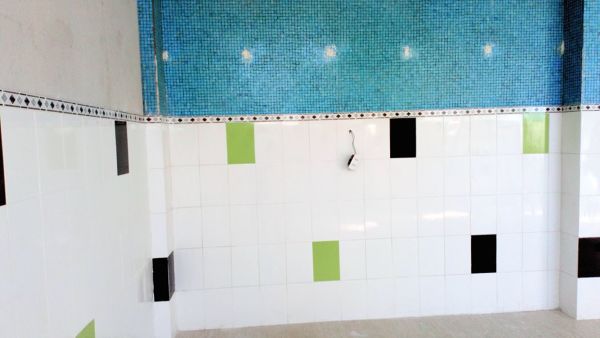 Foto: Interior Cocina de Servicios Integrales Pama Spa #253697 ...