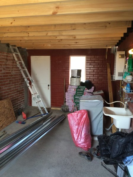 Foto: Interior Primer Piso de P&m #133564 - Habitissimo