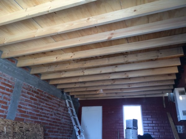 Foto: Interior Primer Piso de P&m #133566 - Habitissimo