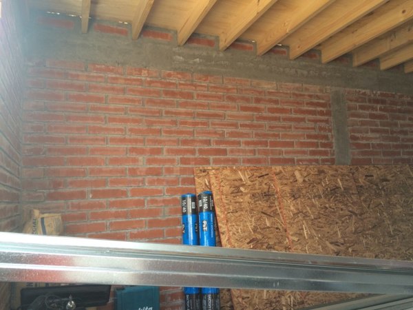 Foto: Interior Primer Piso de P&m #133568 - Habitissimo