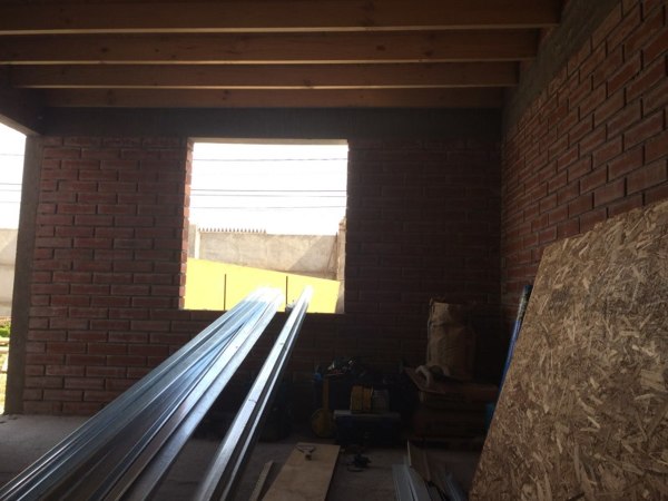 Foto: Interior Primer Piso de P&m #133569 - Habitissimo