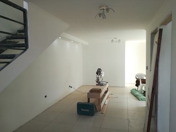 Foto: Interior Primer Piso de MSGARQ #275724 - Habitissimo