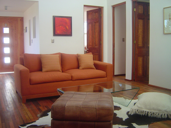 Foto: Interior Primer Piso de Comunarquitectos #68251 - Habitissimo