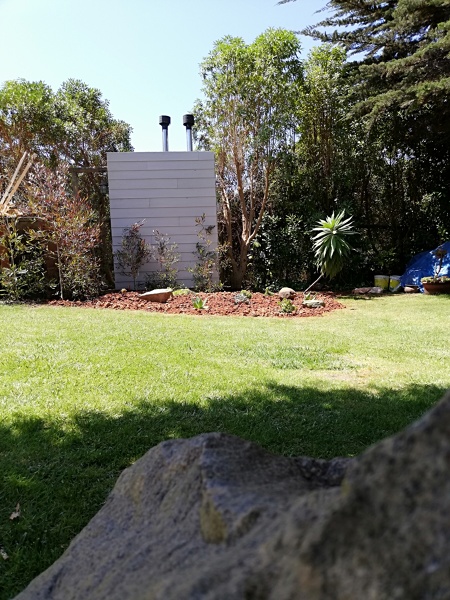 Foto: Jardín Seco de Dream Maker #427782 - Habitissimo