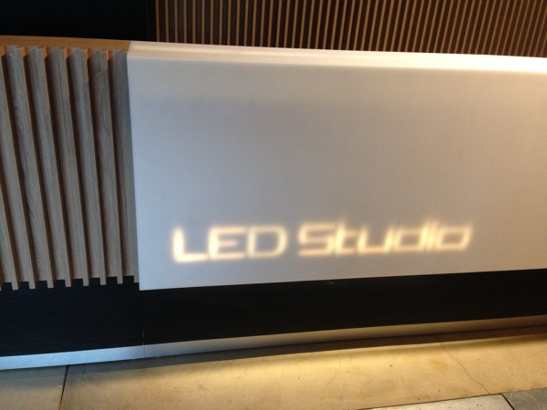 Foto: Led Studio de Tonino #286229 - Habitissimo