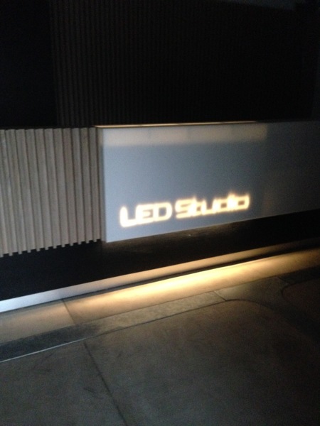 Foto: Led Studio de Tonino #286235 - Habitissimo