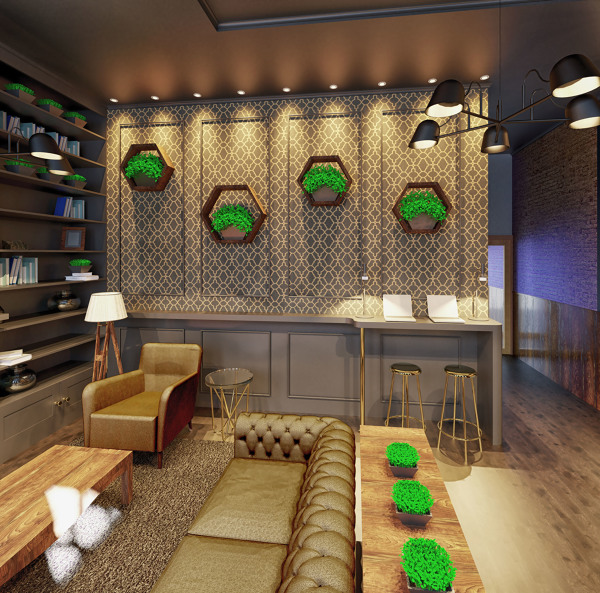 Foto: Living de Ideaszfab #514418 - Habitissimo