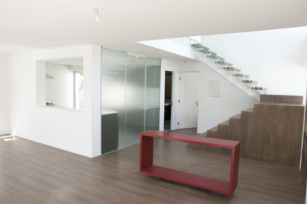 Foto: Living Comedor de Rincones y Espacios #139788 - Habitissimo