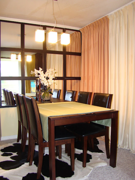 Foto: Living Comedor de Bonito Design #184532 - Habitissimo