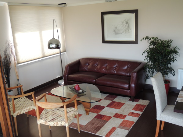 Foto: Living Comedor de Kaa Interior #226283 - Habitissimo