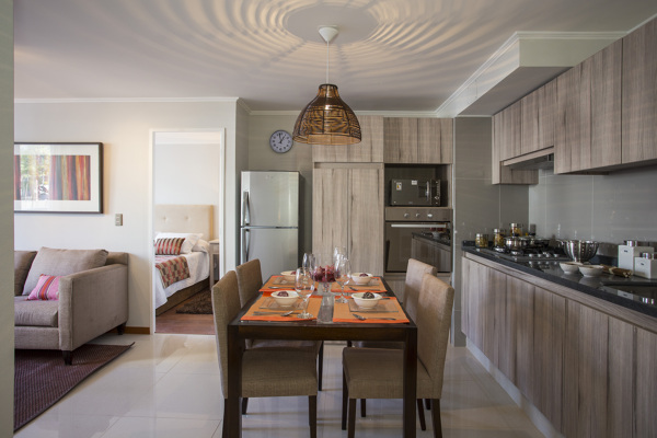 Foto: Living Comedor de Vdecoraciones #63025 - Habitissimo