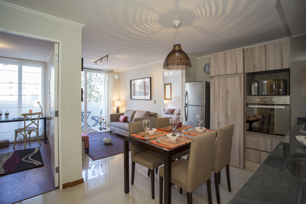 Foto: Living Comedor de Vdecoraciones #63027 - Habitissimo