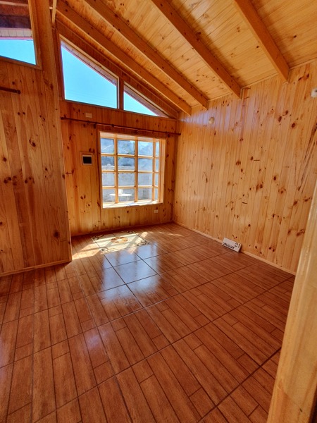 Foto: Living, Primero Piso. de Arquitectura Litoral Central #529506 ...