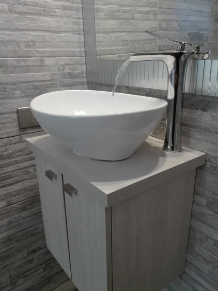 Foto: Llave Cascada de Lr Soluciones #349490 - Habitissimo