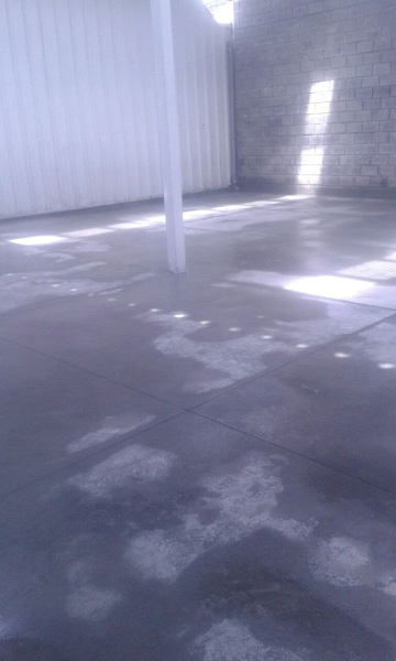 Foto: Losa de Mantenimiento Y Reparaciones De Viviendas #206025 ...