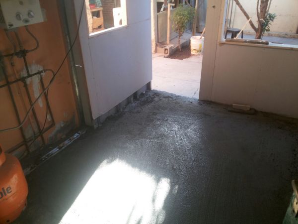 Foto: Loza Avanzada de Constructora Rodriguez Astorga #242191 - Habitissimo