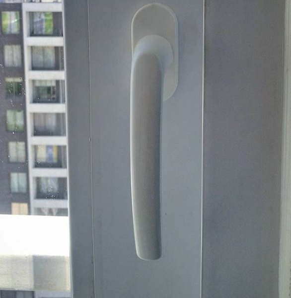 Foto: Manilla Multipunto de Mvp Chile Spa #398304 - Habitissimo