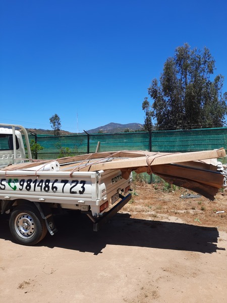 Foto: Materiales para la Construcción de Industrias Porras #656131 ...