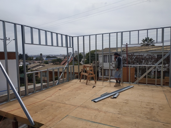 Foto: Mayor Velocidad de Ejecución de Constructora Alonso Spa #419564 - Habitissimo