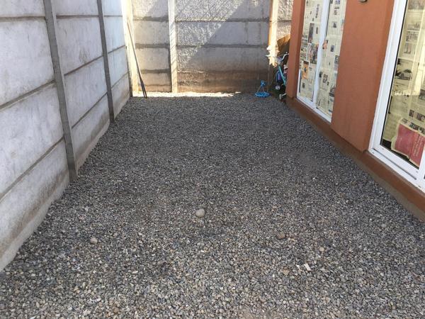 Foto: Mejoramiento de Base para Radier de Grupo Deco Spa #438887 ...