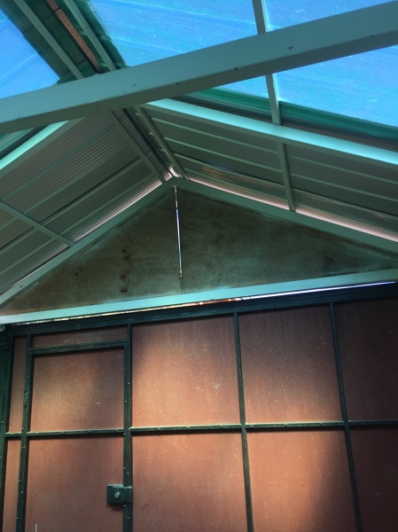 Foto: Mini Galpon de Movicap Obras Civiles #132702 - Habitissimo