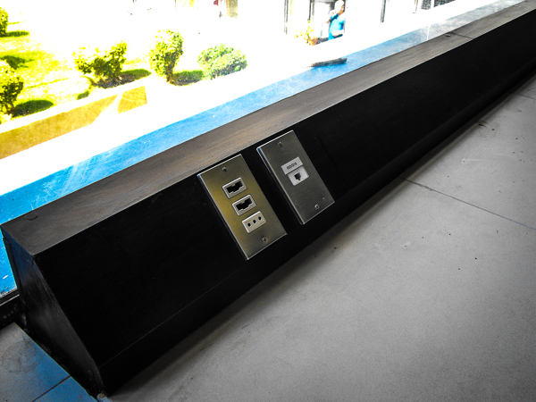 Foto: Módulos Electricos de Cmarquitecto #183223 - Habitissimo