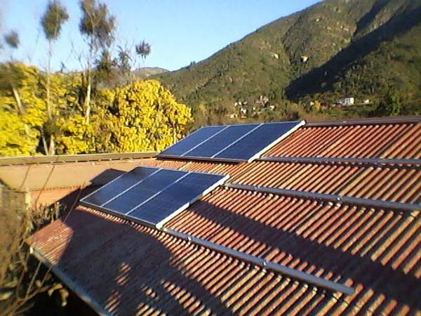 Foto: Montaje de Paneles de Sga Eirl #116738 - Habitissimo