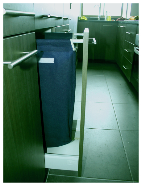 Foto: Mueble Ropa de Proyecto Renueva #194340 - Habitissimo