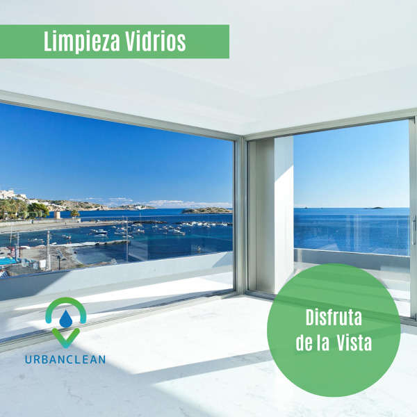 Foto: Muestra de Servicios Integrales Urban Clean Spa #640241 - Habitissimo