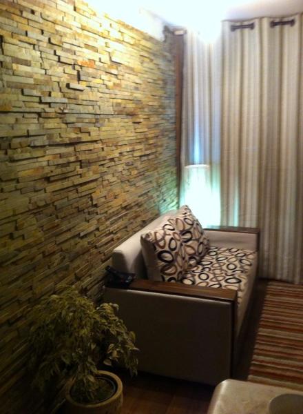 Foto: Muro Rústico de Amsy Inversiones #254339 - Habitissimo