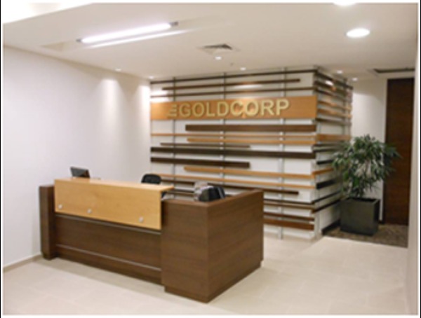 Foto: Obra Goldcorp de Rupanco #89274 - Habitissimo
