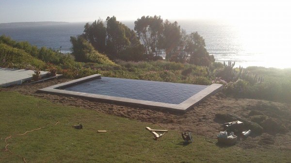 Foto: Obra Mar Bella de Construcciones #131593 - Habitissimo