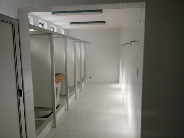 Foto: Paneles Divisorios de Construcción Cmr #276754 - Habitissimo