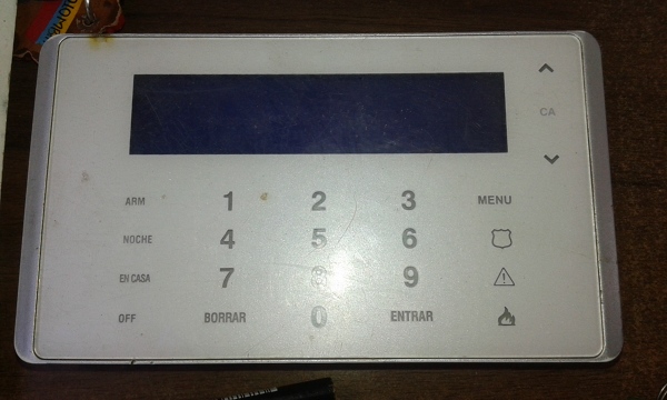 Foto: Paner de Control de Partner Chile #265084 - Habitissimo