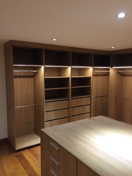 Foto: Pantalonera Cajonera de Mobiliario Efren Parra E.i.r.l #328194 ...