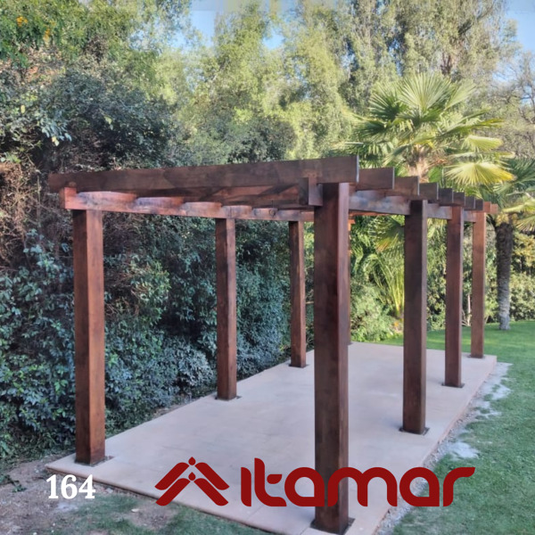 Foto: Parron de Itamar Ltda #603155 - Habitissimo