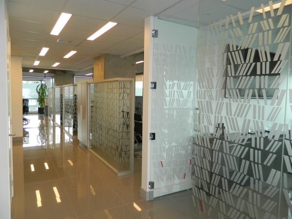 Foto: Particiones Interiores de Ddo Diseño #241011 - Habitissimo