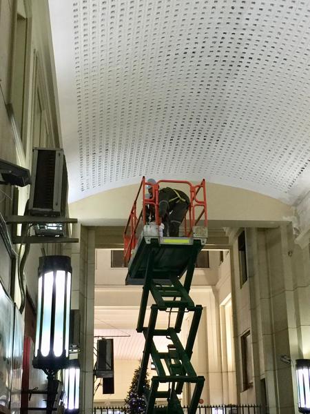 Foto: Pasaje Agustín Edwards de ConstruSud #317201 - Habitissimo