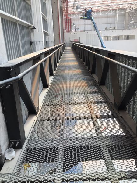 Foto: Pasarela Conexión Of Admin y Operativas de 212 Design #328727 ...